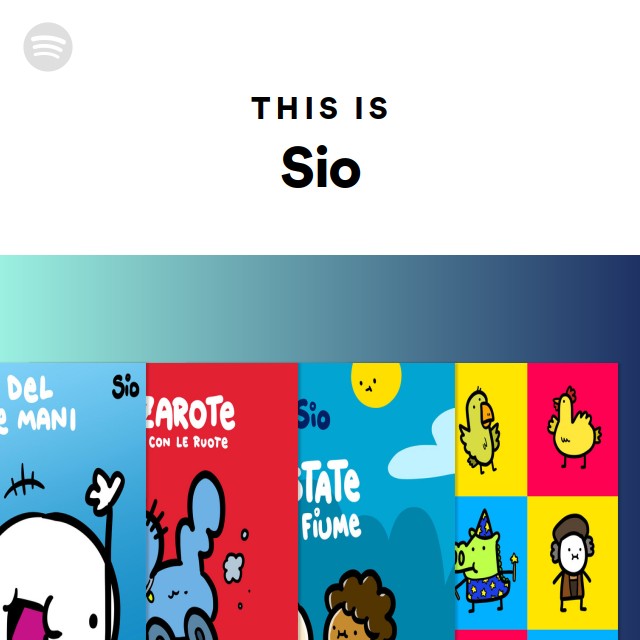 This Is Sio - playlist by Spotify | Spotify