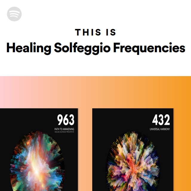This Is Healing Solfeggio Frequencies - playlist by Spotify | Spotify