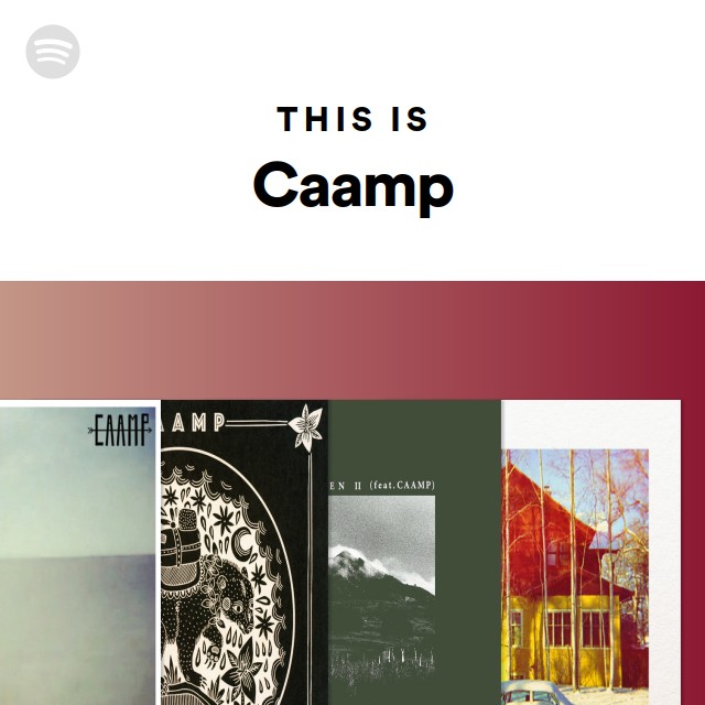 This Is Caamp - playlist by Spotify | Spotify