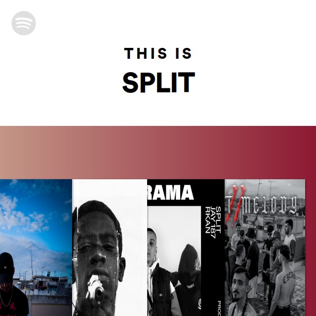 This Is SPLIT - playlist by Spotify | Spotify