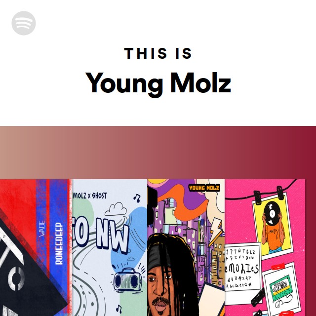 This Is Young Molz - playlist by Spotify | Spotify