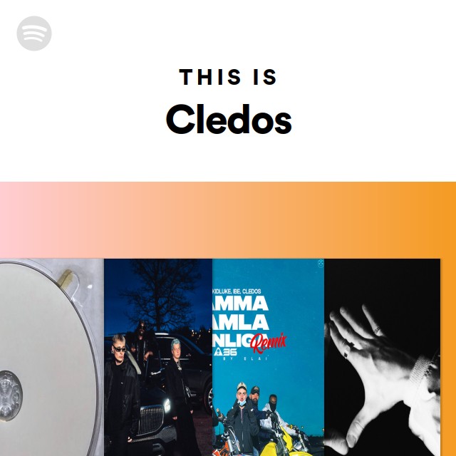 This Is Cledos - playlist by Spotify | Spotify