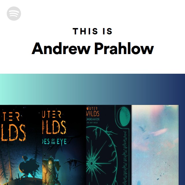 This Is Andrew Prahlow - playlist by Spotify | Spotify