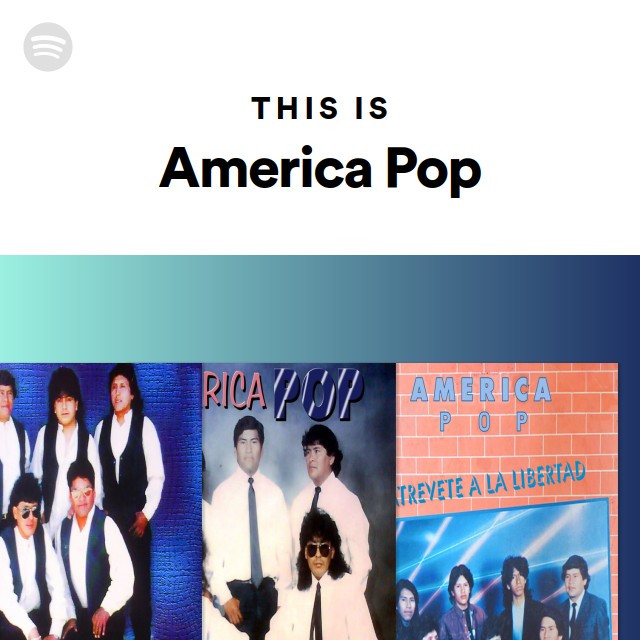 This Is America Pop - playlist by Spotify | Spotify