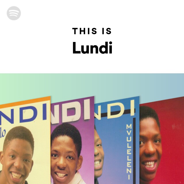 This Is Lundi - playlist by Spotify | Spotify