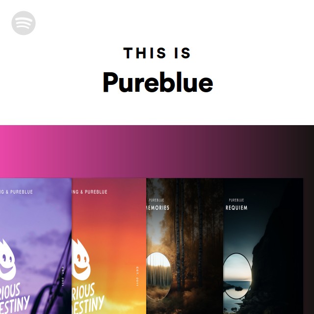 This Is Pureblue - playlist by Spotify | Spotify