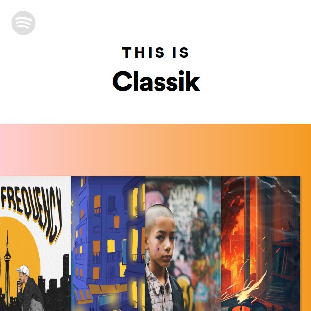 This Is Classik - playlist by Spotify | Spotify
