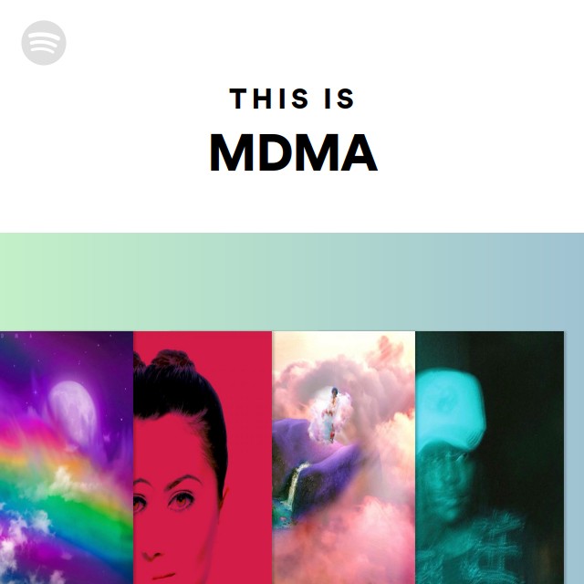 This Is MDMA - playlist by Spotify | Spotify