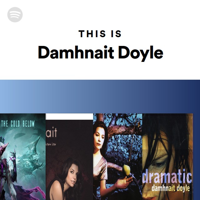 This Is Damhnait Doyle - playlist by Spotify | Spotify