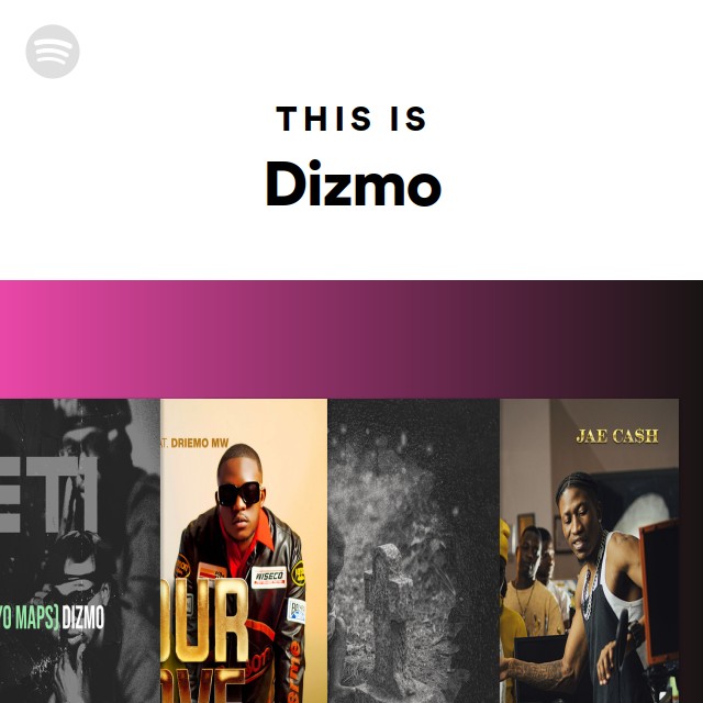 This Is Dizmo - playlist by Spotify | Spotify