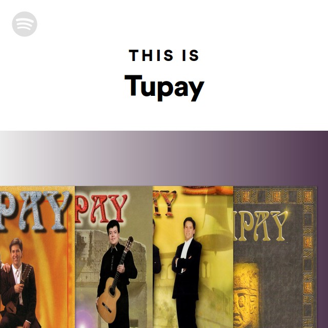 This Is Tupay - playlist by Spotify | Spotify