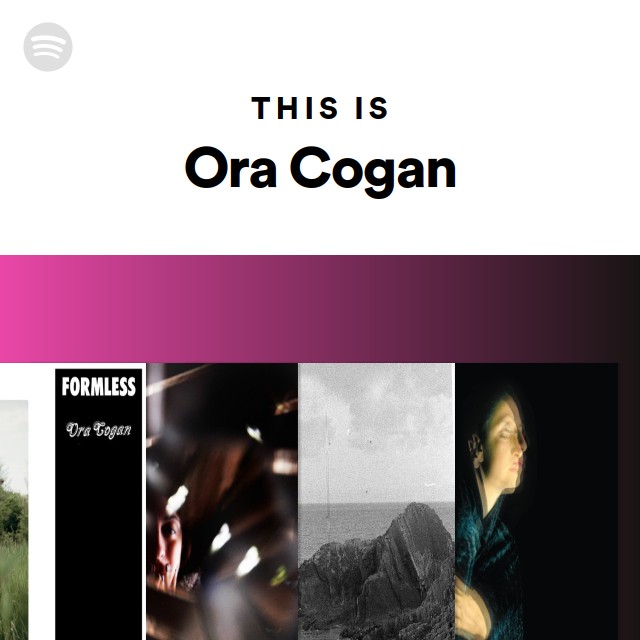 This Is Ora Cogan - playlist by Spotify | Spotify