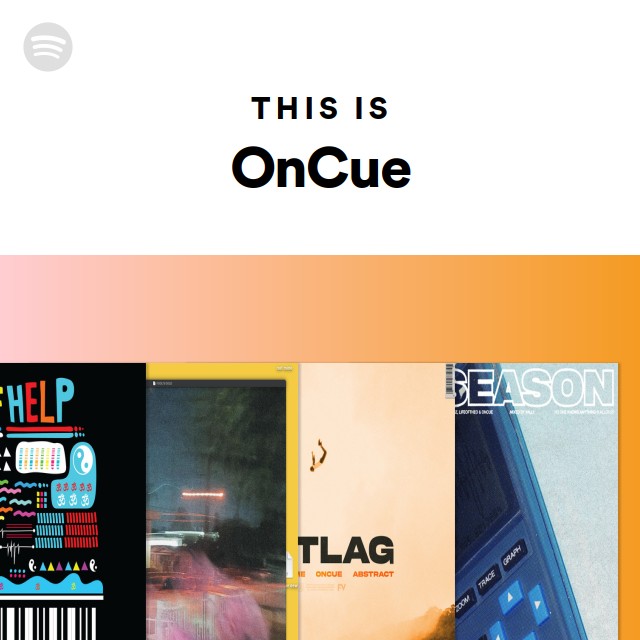 This Is OnCue - playlist by Spotify | Spotify