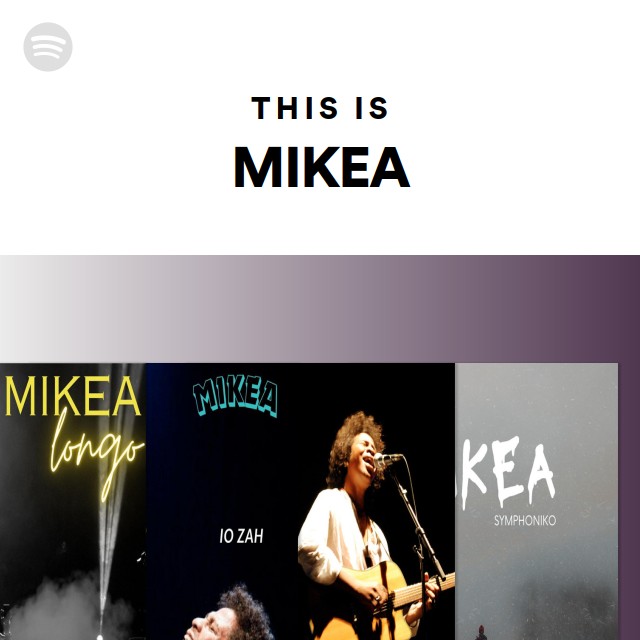 This Is MIKEA - playlist by Spotify | Spotify