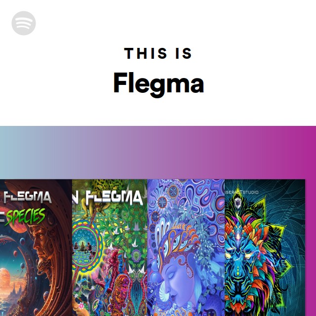 This Is Flegma - playlist by Spotify | Spotify