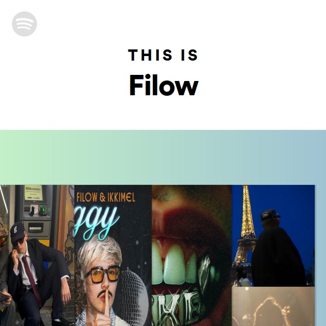This Is Filow | Spotify Playlist