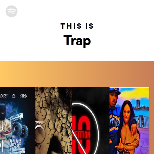 This Is Trap - playlist by Spotify | Spotify