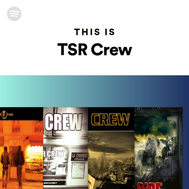 Tsr Crew Logo Tsr Logo Design Black And White Stock Photos & Images