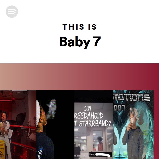 This Is Baby 7 - playlist by Spotify | Spotify