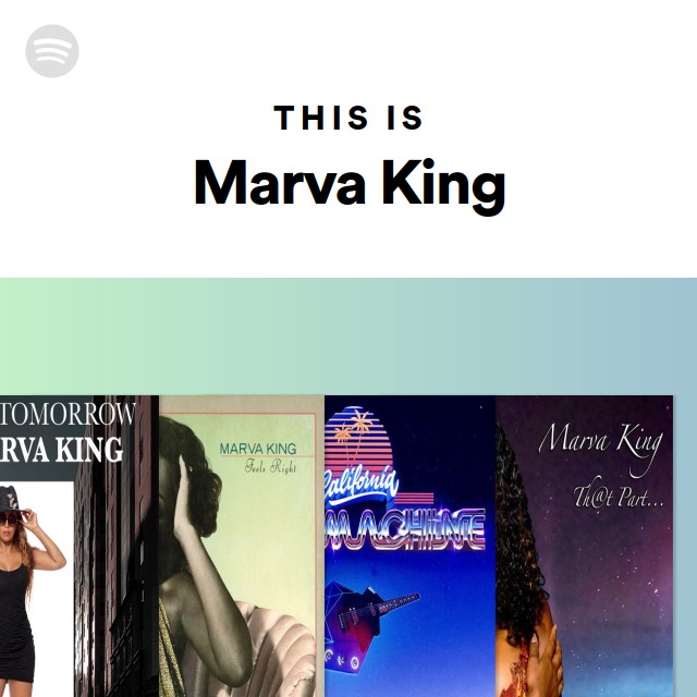 Iva King