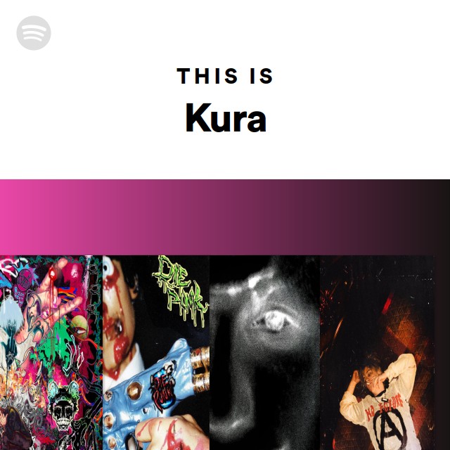 This Is Kura | Spotify Playlist