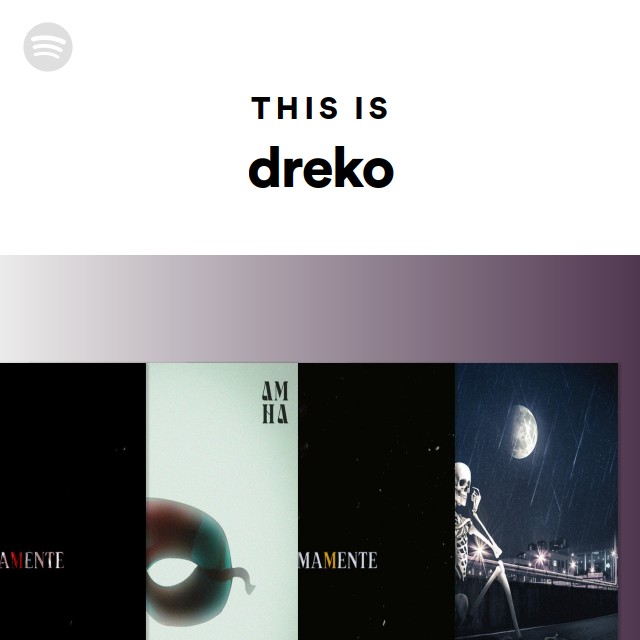This Is dreko - playlist by Spotify | Spotify