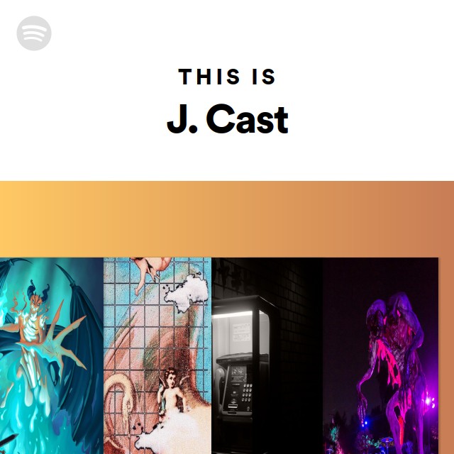 This Is J. Cast - playlist by Spotify | Spotify