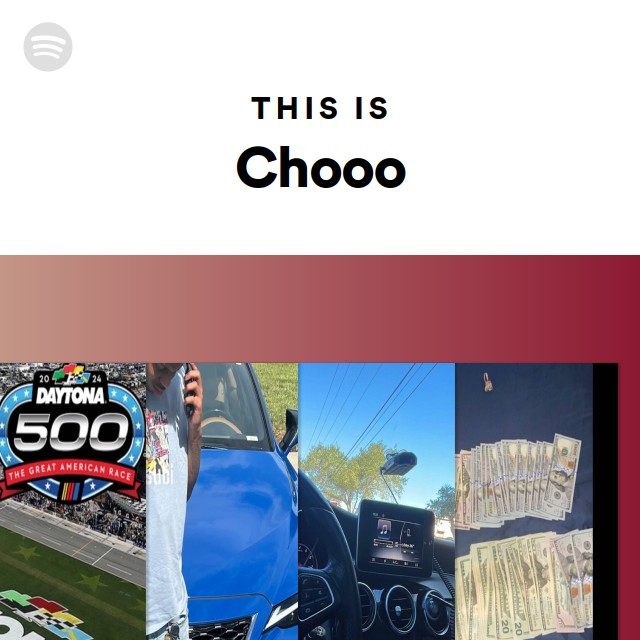 This Is Chooo - playlist by Spotify | Spotify