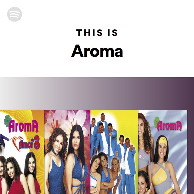 This Is Aroma - playlist by Spotify | Spotify