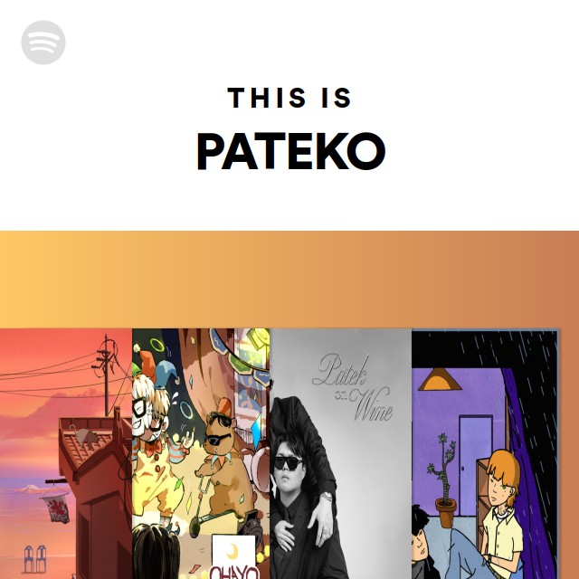 This Is PATEKO - playlist by Spotify | Spotify