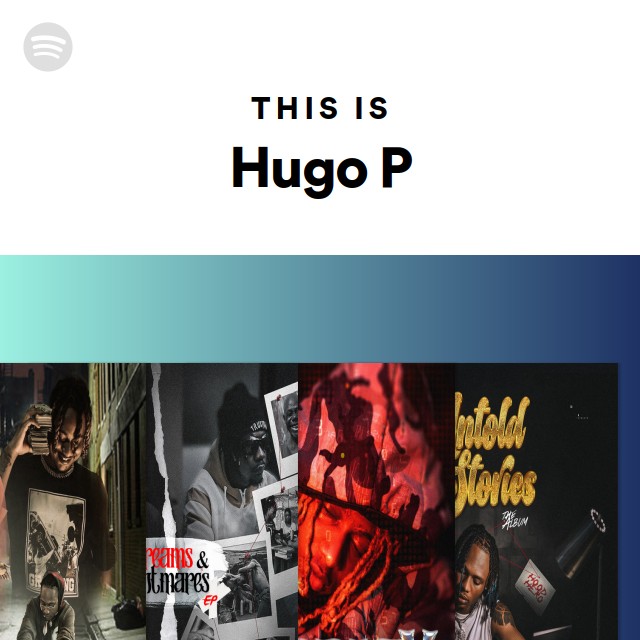 This Is Hugo P - playlist by Spotify | Spotify