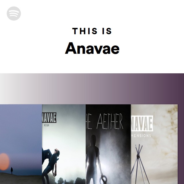 This Is Anavae - playlist by Spotify | Spotify