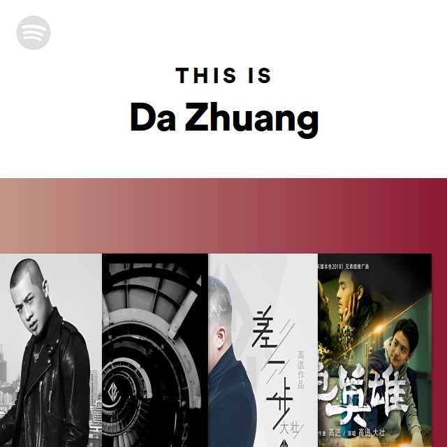 This Is Da Zhuang - playlist by Spotify | Spotify