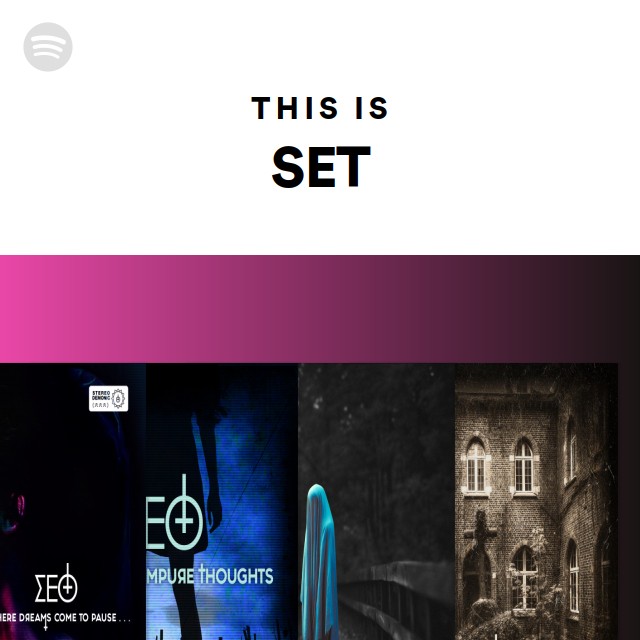 This Is SET - playlist by Spotify | Spotify