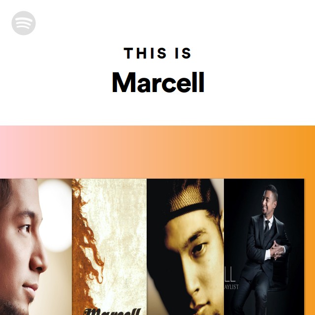 This Is Marcell - playlist by Spotify | Spotify