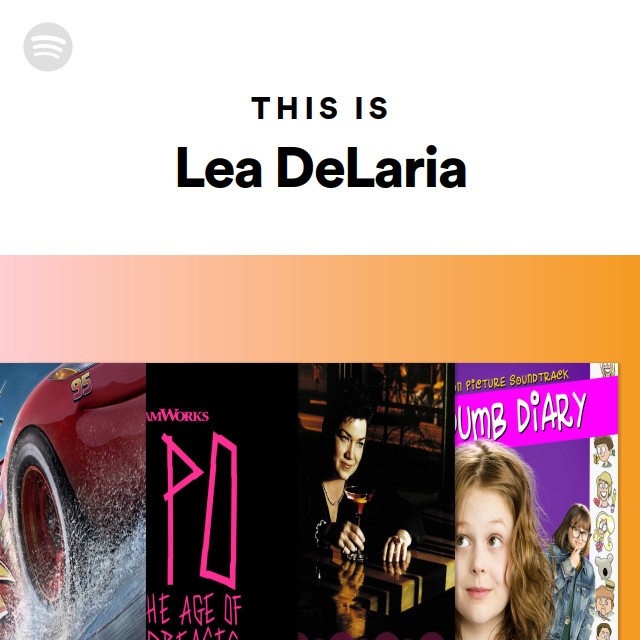 This Is Lea DeLaria - playlist by Spotify | Spotify