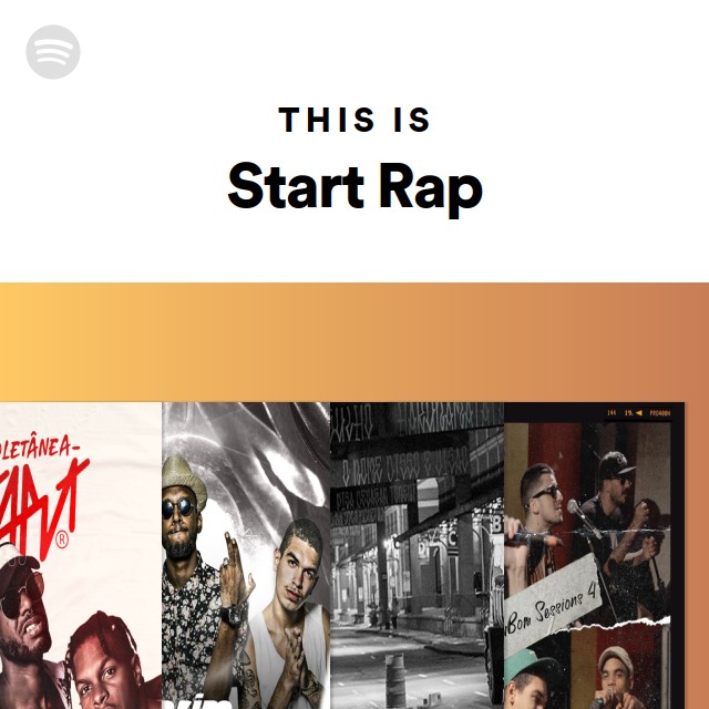 This Is Start Rap - playlist by Spotify | Spotify