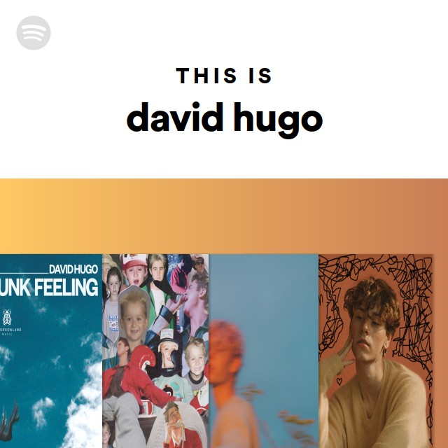 This Is david hugo - playlist by Spotify | Spotify