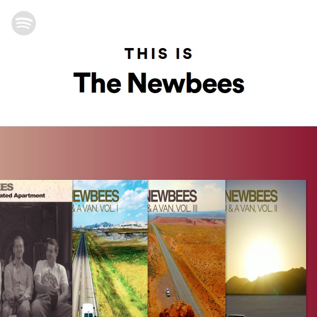 This Is The Newbees | Spotify Playlist