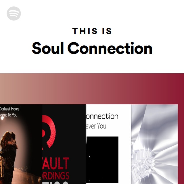This Is Soul Connection - playlist by Spotify | Spotify