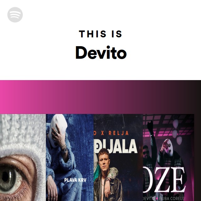 This Is Devito - playlist by Spotify | Spotify