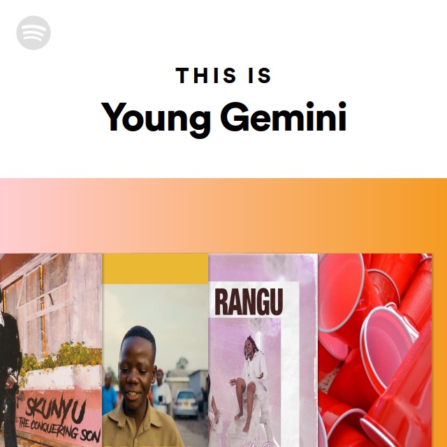 This Is Young Gemini - playlist by Spotify | Spotify