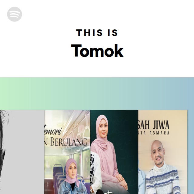 This Is Tomok | Spotify Playlist