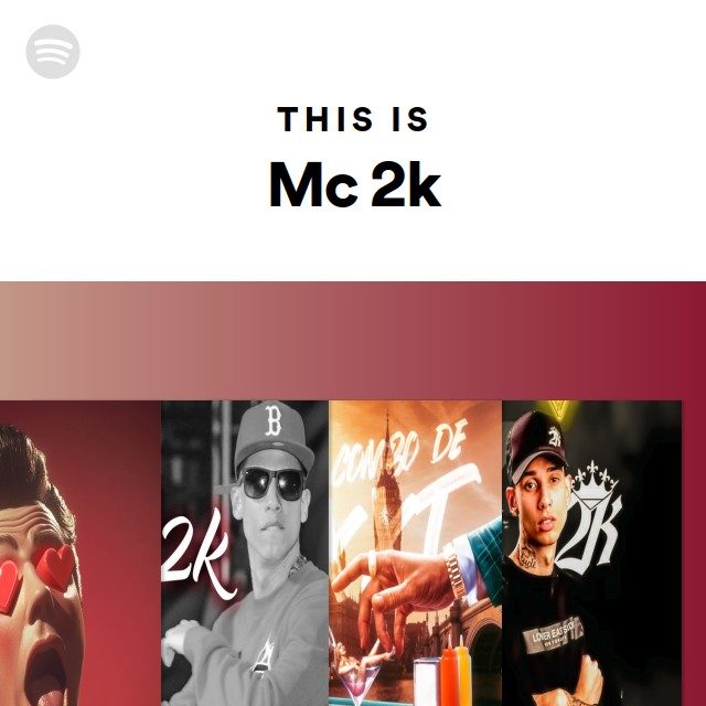This Is Mc 2k - playlist by Spotify | Spotify