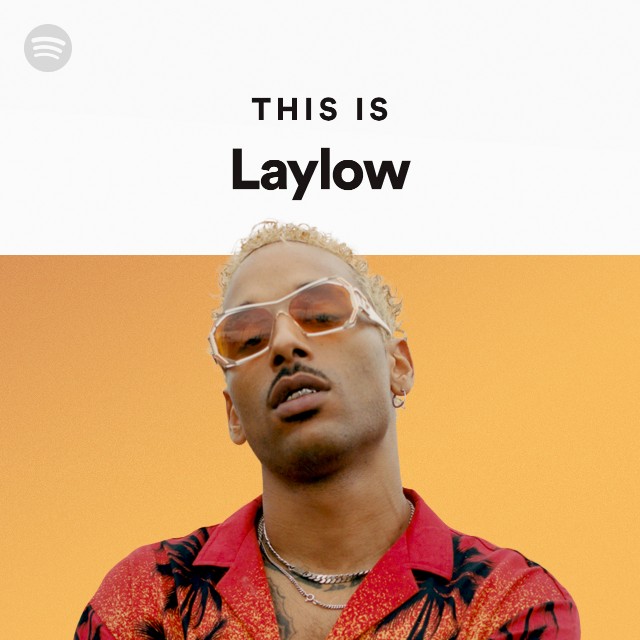 This Is Laylow - playlist by Spotify | Spotify