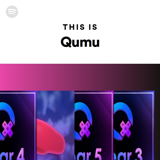 This Is Qumu | Spotify Playlist