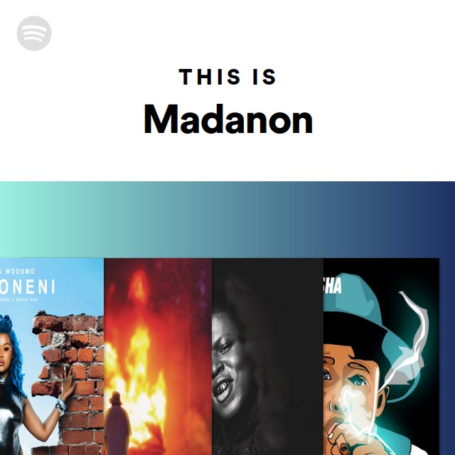 This Is Madanon - playlist by Spotify | Spotify