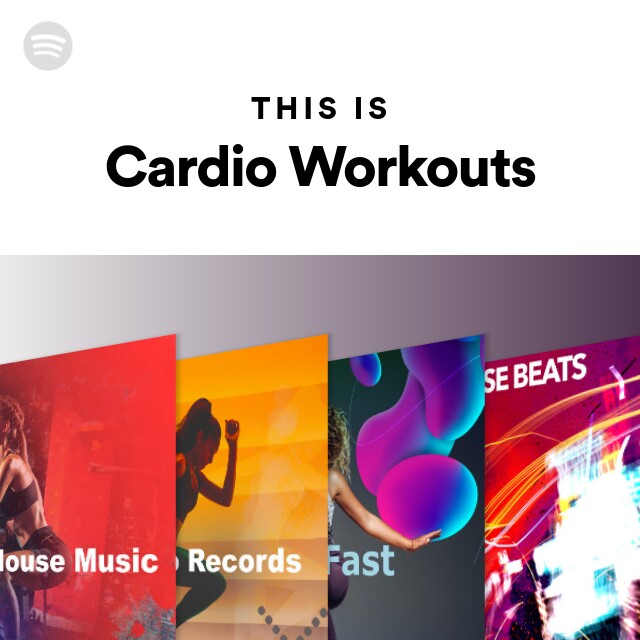 This Is Cardio Workouts - playlist by Spotify | Spotify