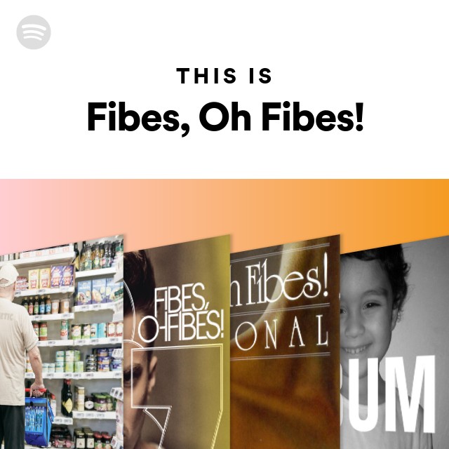This Is Fibes, Oh Fibes! - playlist by Spotify | Spotify