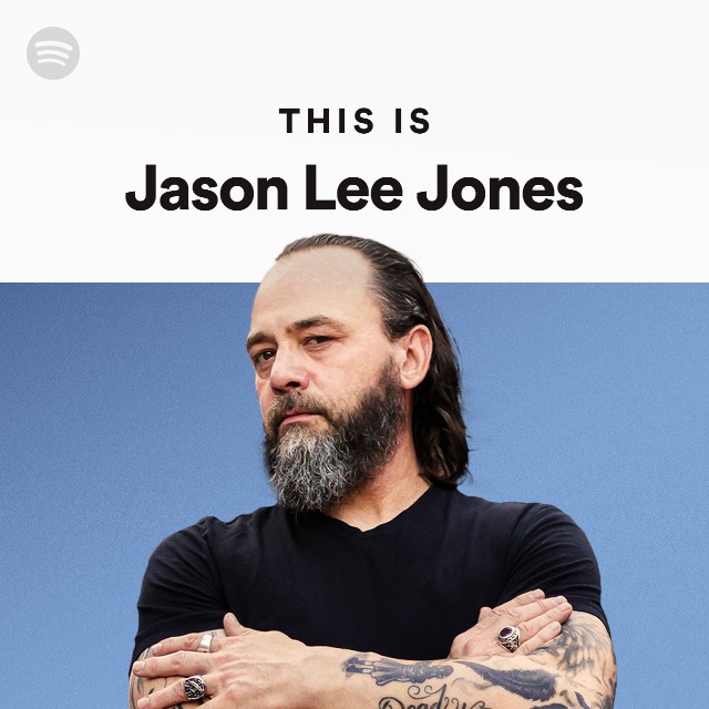 This Is Jason Lee Jones - playlist by Spotify | Spotify